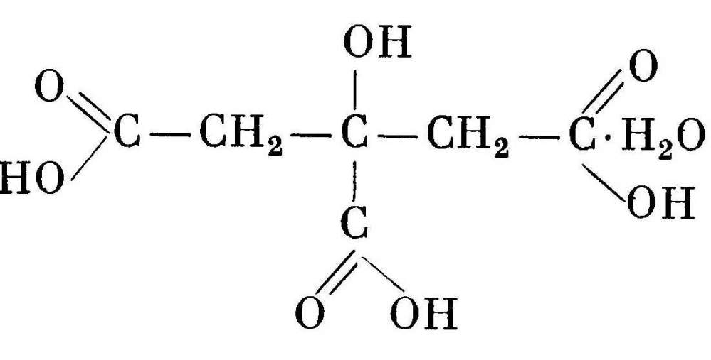 Acidum Citricum - HOMOEOPATHIC ALL MEDICINE