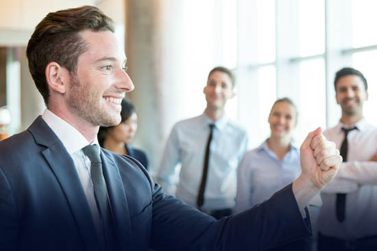 Um verdadeiro líder - Blog dos Líderes | Educativo e Informativo para ...