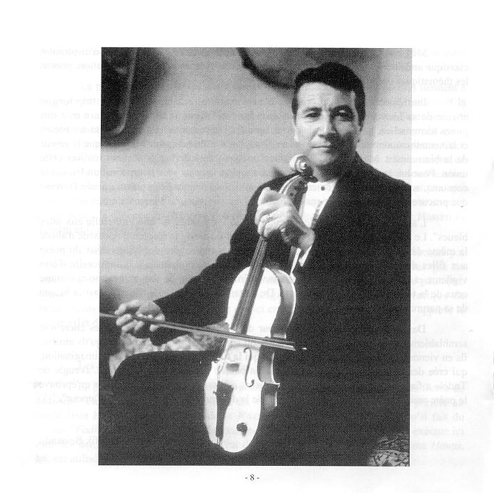 ALGERIE,HAMDI BENANI, MUSIQUE ARABO-ANDALOUSE, SAVOIE, SOLEIL, TORRENT ...