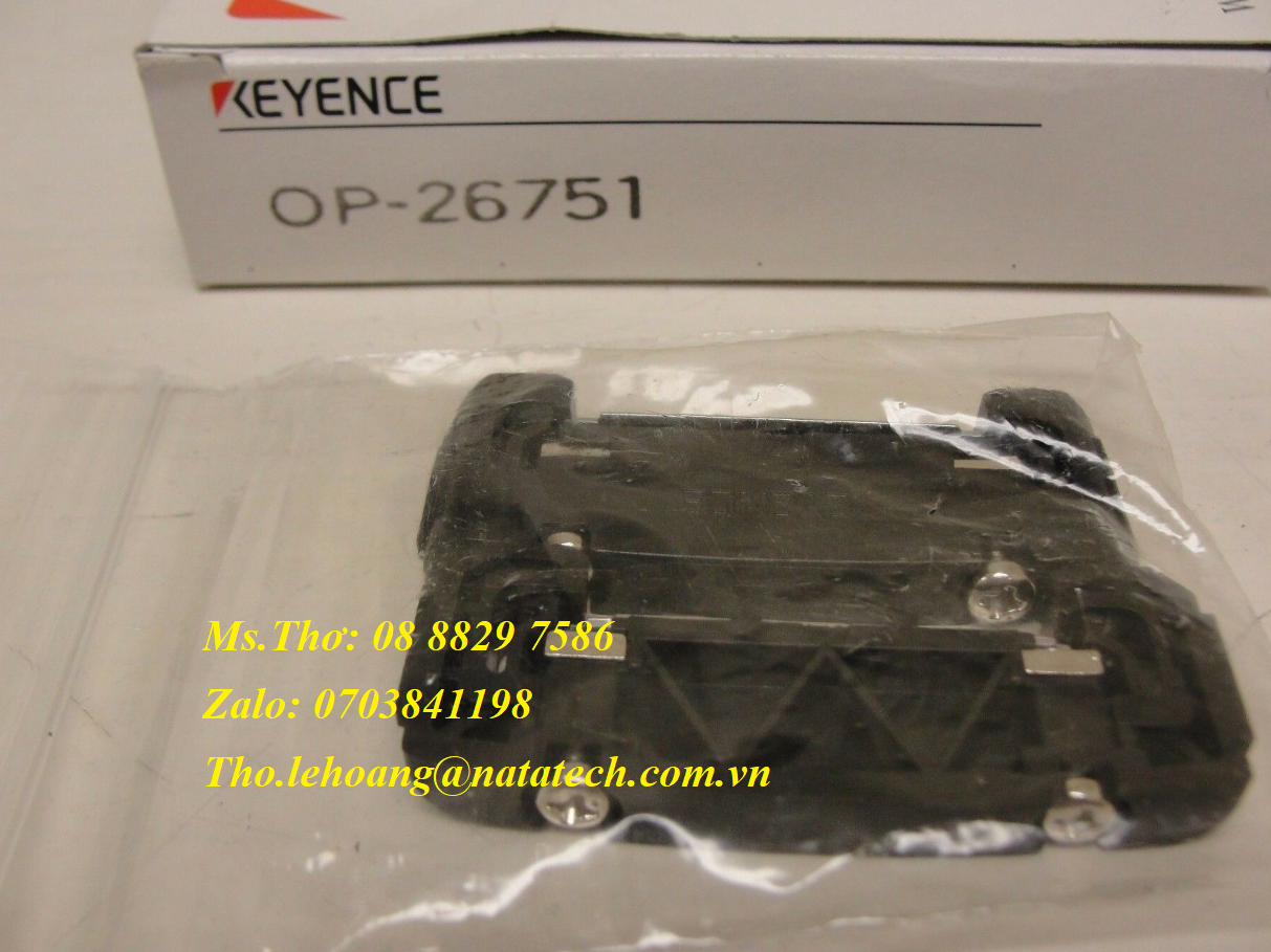 Bộ khuyếch đại Keyence OP-26751