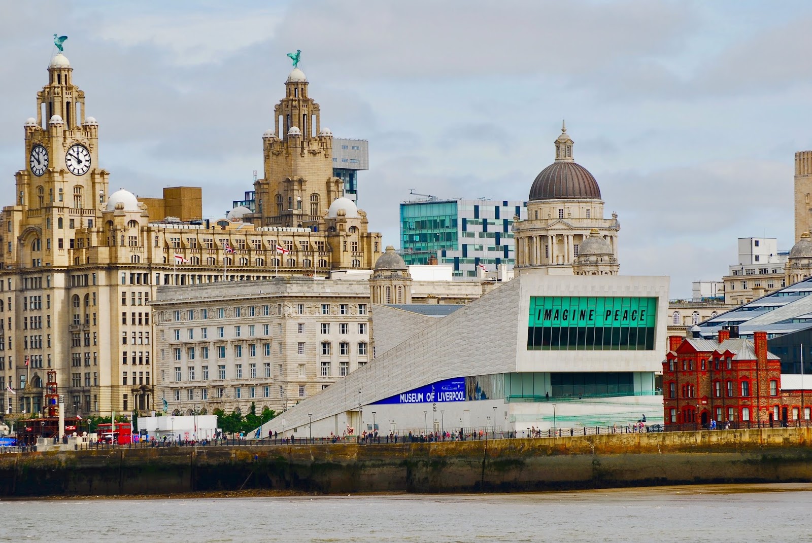 5 reasons to visit Liverpool - Pin Life Blog