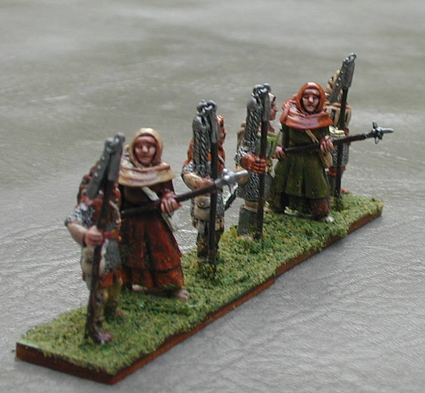 Blunders on the Danube: Hussite Wars, Part 7