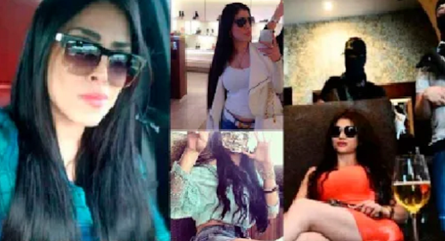 La historia de amor de “El Chino Ántrax” y 'La Emperatriz de Los Ántrax' y el trágico final para ...