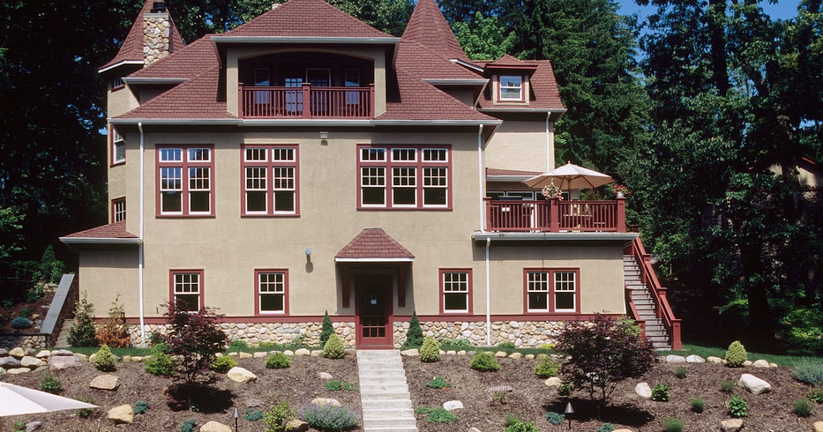 Seth A Leeb Architect