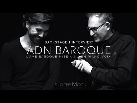 Ocio Inteligente: para vivir mejor: Música barroca (33): ADN BAROQUE I ...