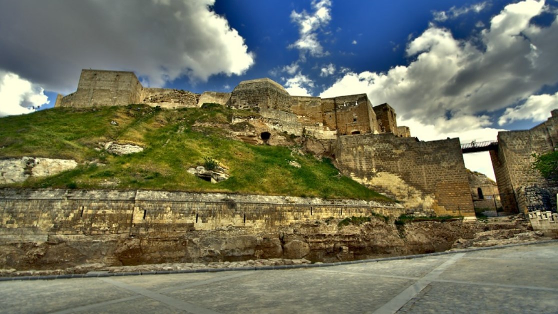 ArqueoLugares: DOLICHE. Hitita, griega y romana. Gaziantep. S.E. Turquía.