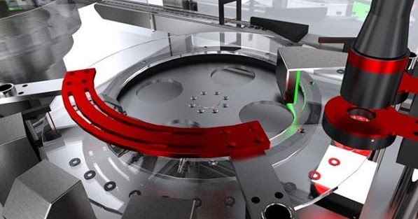 Bootstrap Business: 5 Ways Machine Vision Systems Improve Manufacturing