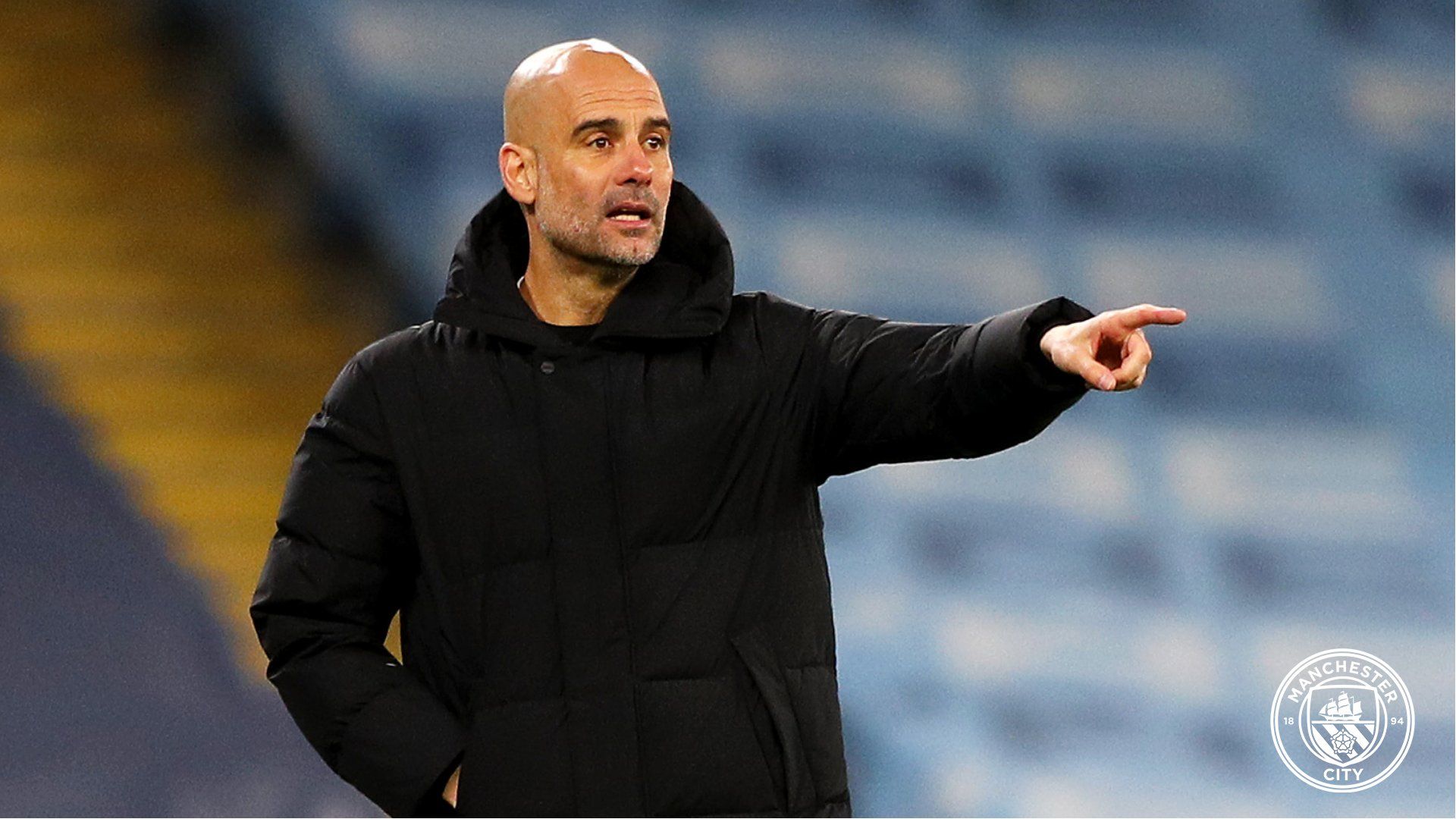 √ Biodata Josep Guardiola - Izbio