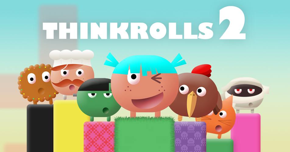 Thinkrolls 2 - Logic Puzzles Requirements - The Cryd's Daily