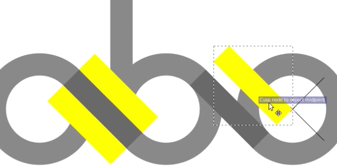 TUTORIAL ABC LOGO | ABDAN