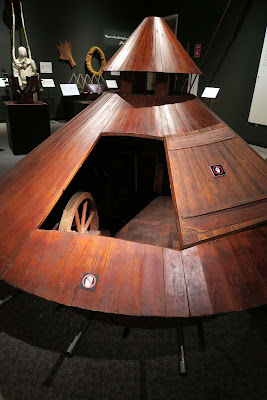 An Apel a Day: Science Museum of Minnesota @sciencemuseummn