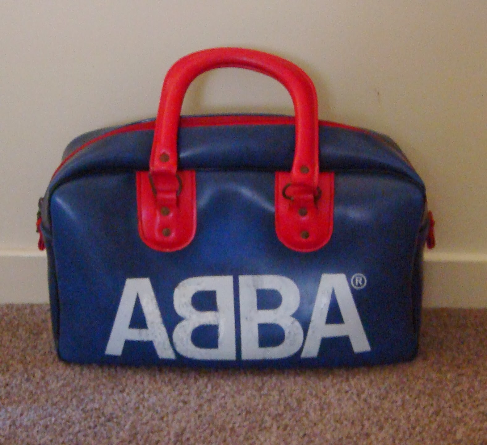 ABBAFanatic: New ABBA Collection Item - Australian Reg Grundy School ...