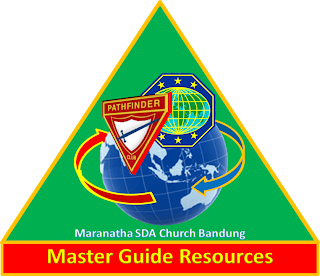 Master Guide Resources: Sejarah Pathfinder dan Master Guide