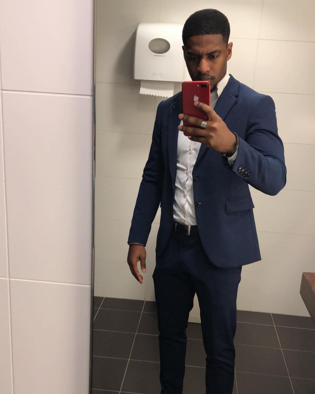 Teddy Ovo real name is Teddy Morisseau