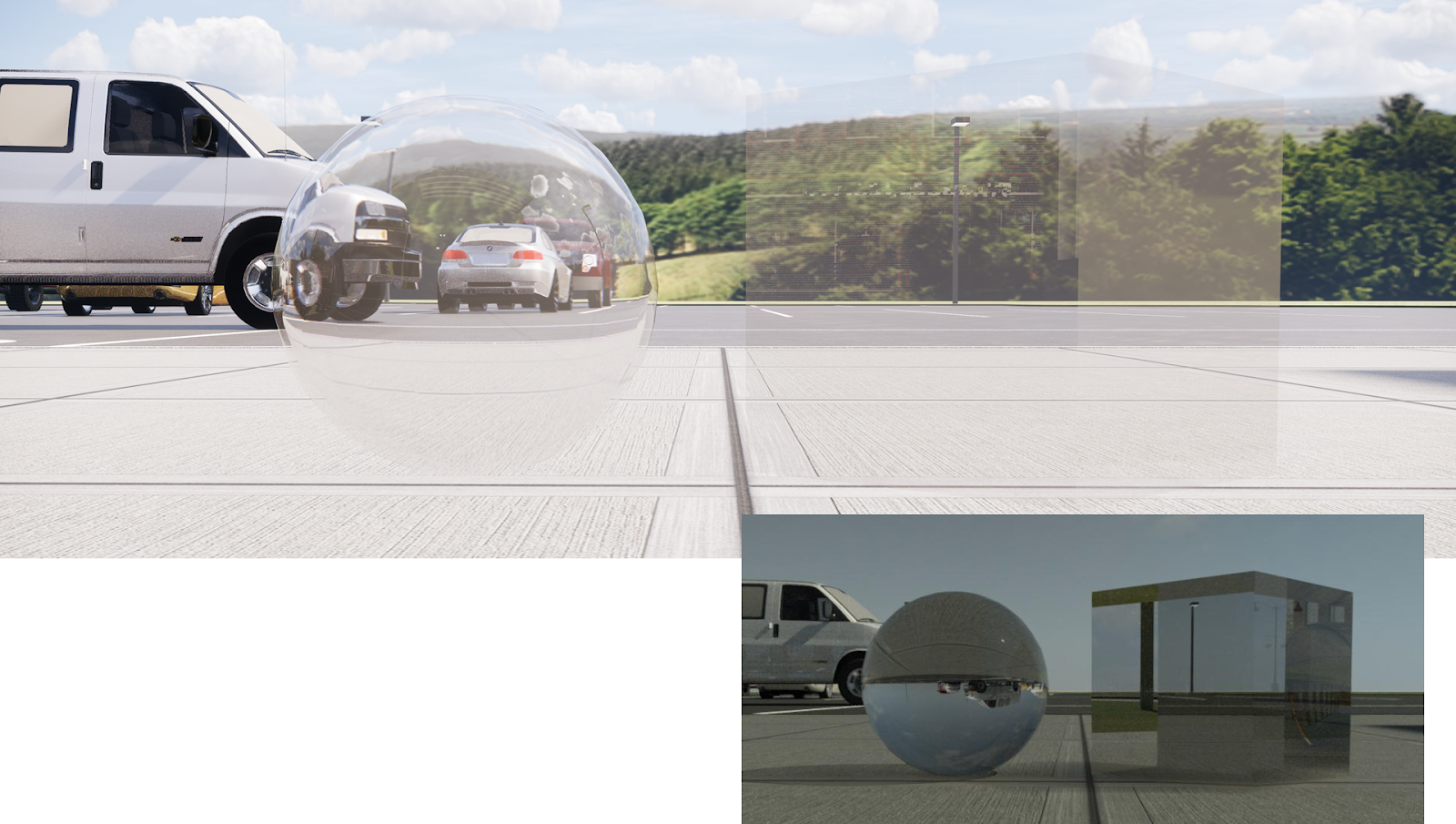 BIM Chapters: Revit Advanced Materials - Base Material Templates