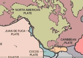 Jenny's Journal of Mexican Culture |: Geography: Ground of Mexico's ...