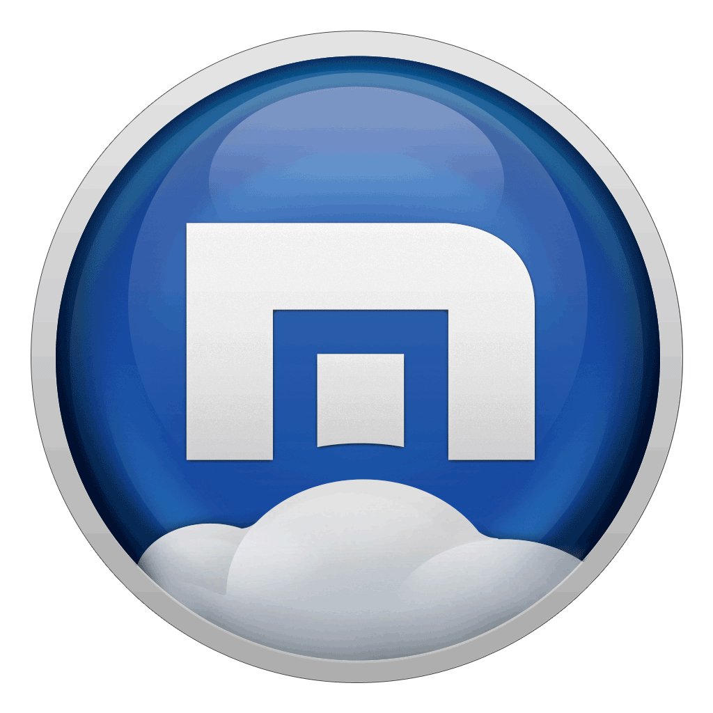 Maxthon Browser ~ PENCINTA BUKU