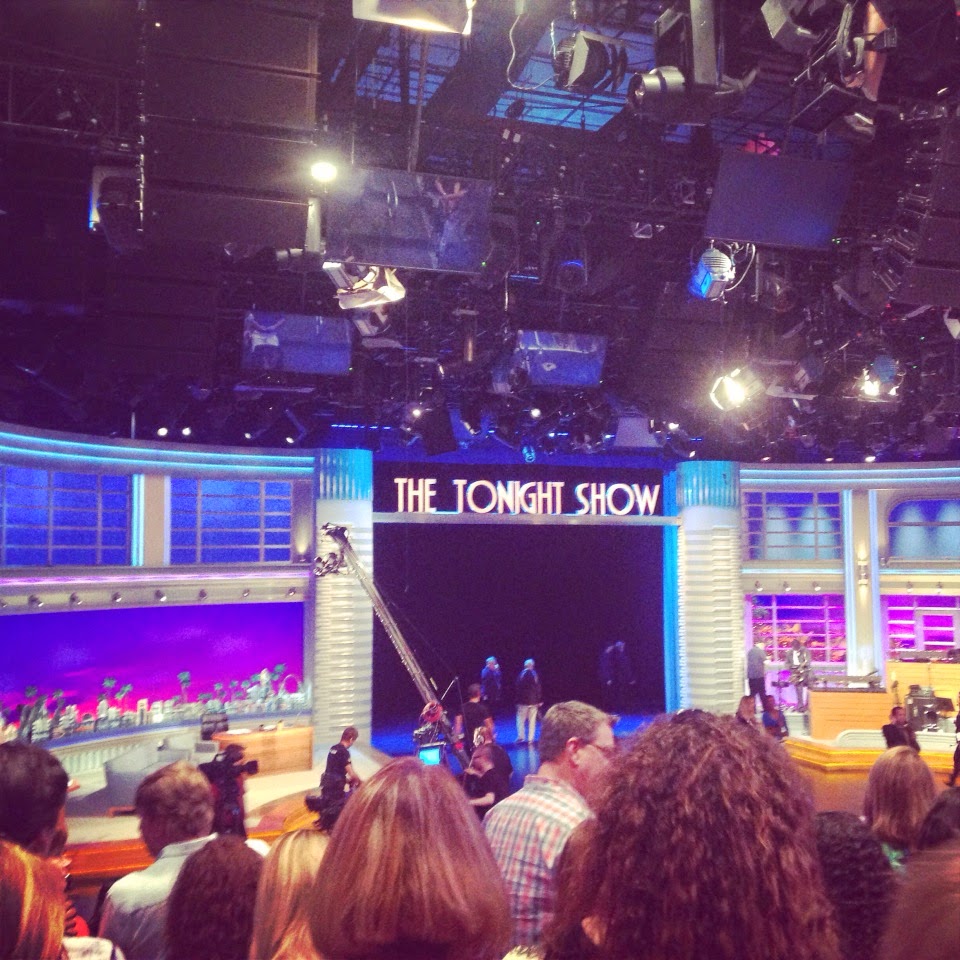 The Tonight Show with Jimmy Fallon - Happy Birthday to Me! | I Run For Wine