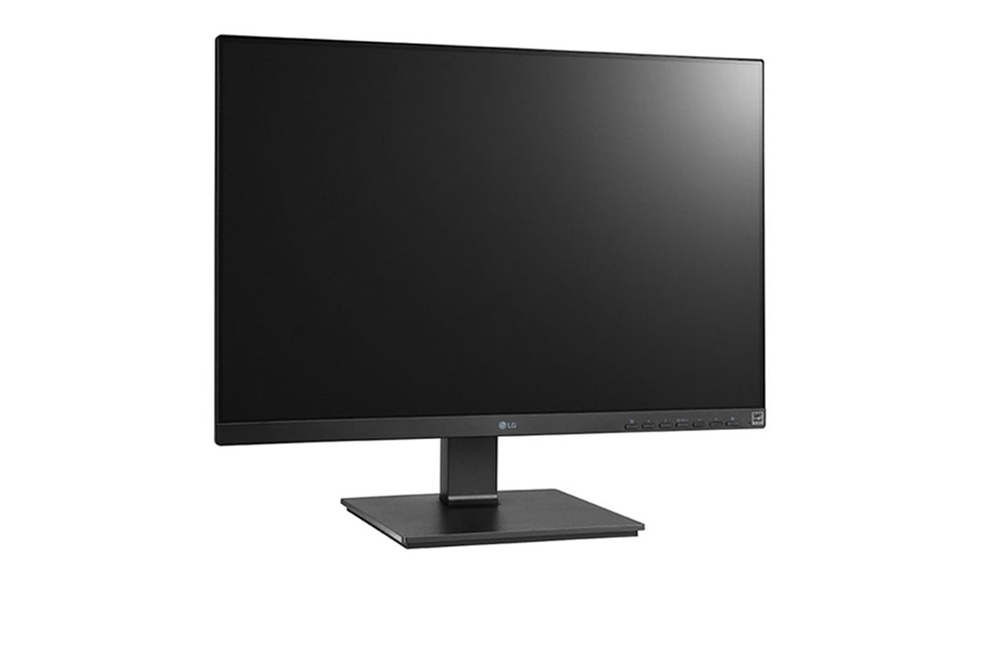 Computer monitor / संगणक मॉनिटर