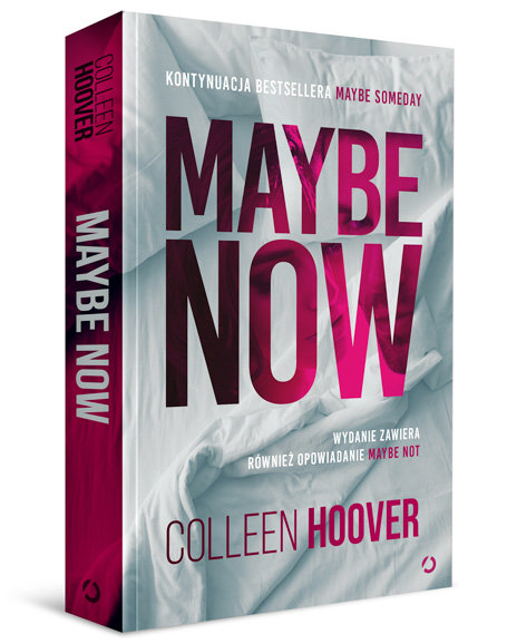 Świat Romansów: Zapowiedź kontynuacji "Maybe Someday" Colleen Hoover w ...