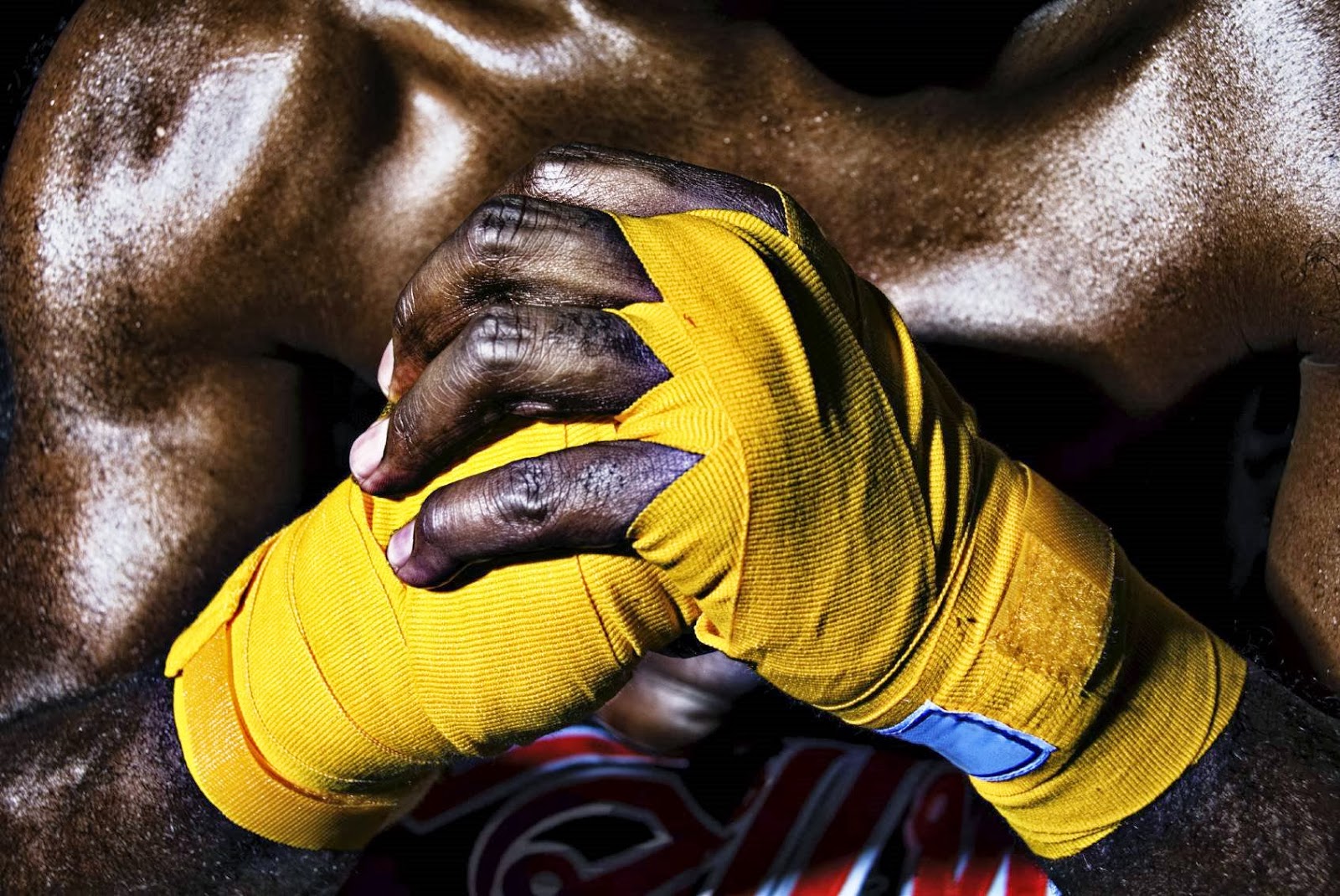 Fairfax MMA: Essential Gear for MMA Sparring