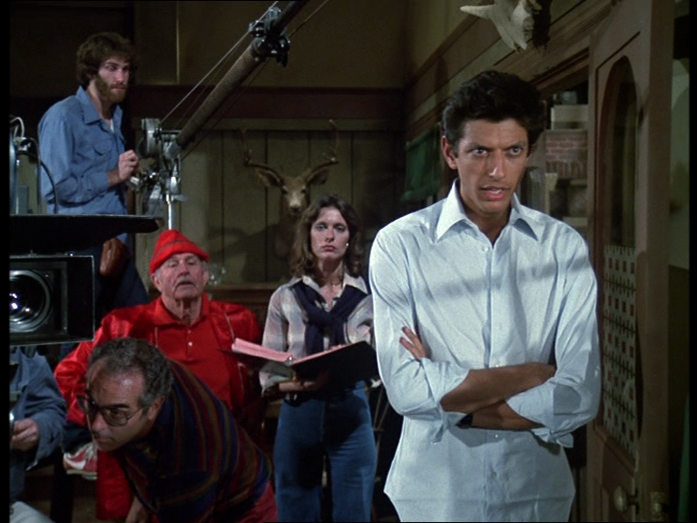 BACK TO THE MOVIE POSTERS: Starsky et Hutch