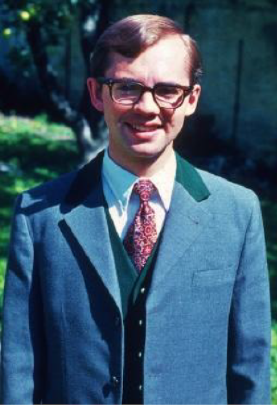 The Small Plates of Tom: From My Father - "Eternal Soup"