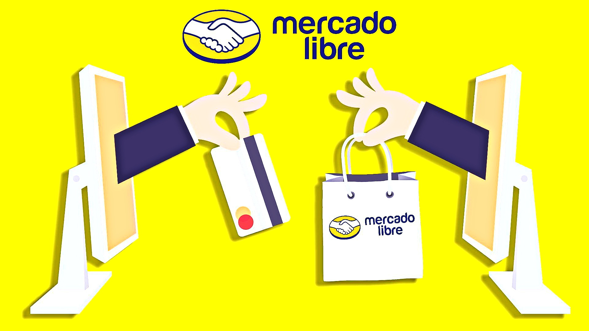 Mercado Libre,el NÉMESIS de Amazon en México y América Latina - Imperio ...