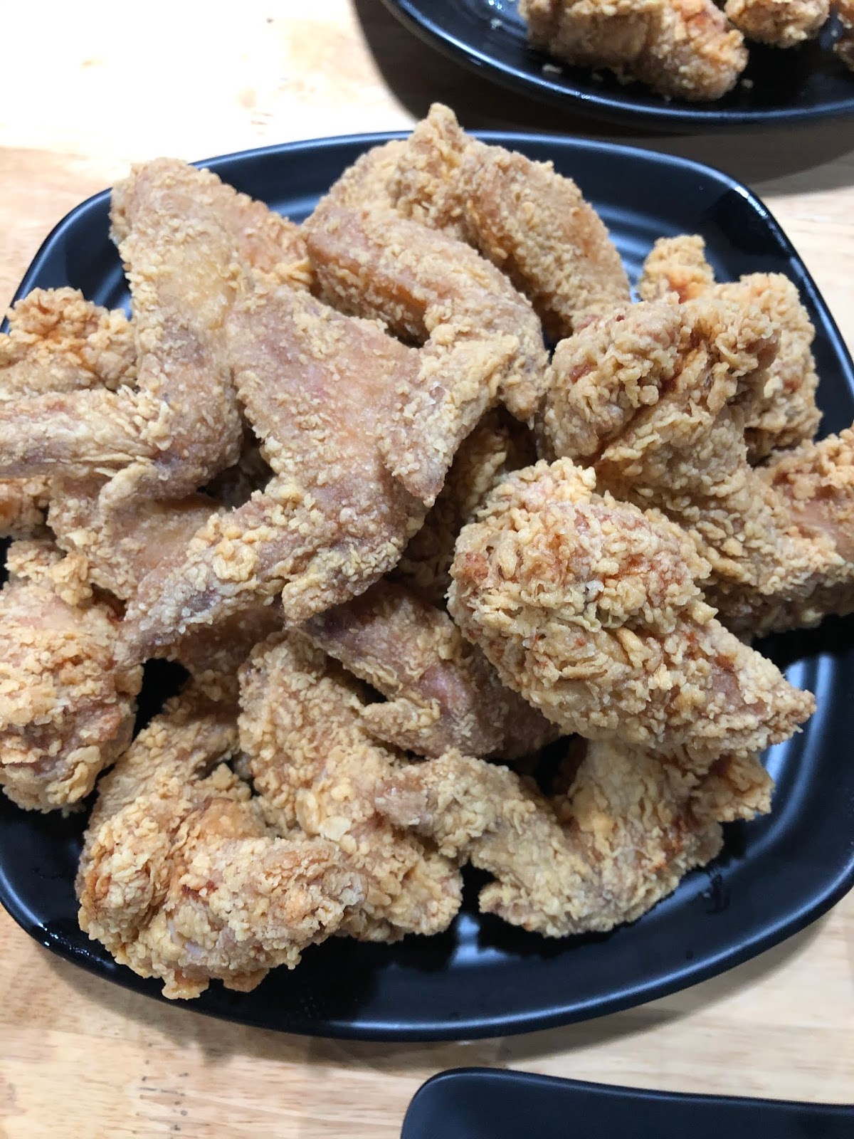 충만치킨(Choong Man Chicken) 다낭상륙 - HANDANANG
