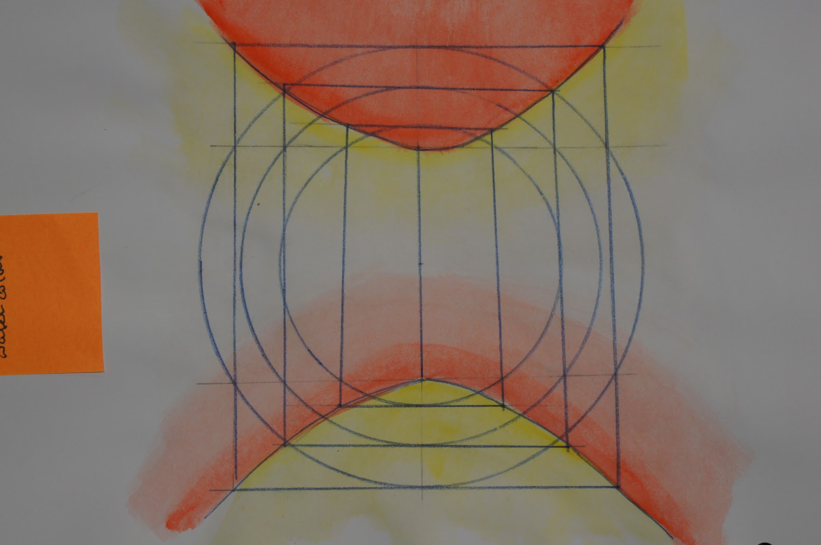 Mathematics in Art Course: Conic Sections and related Conic Section ...