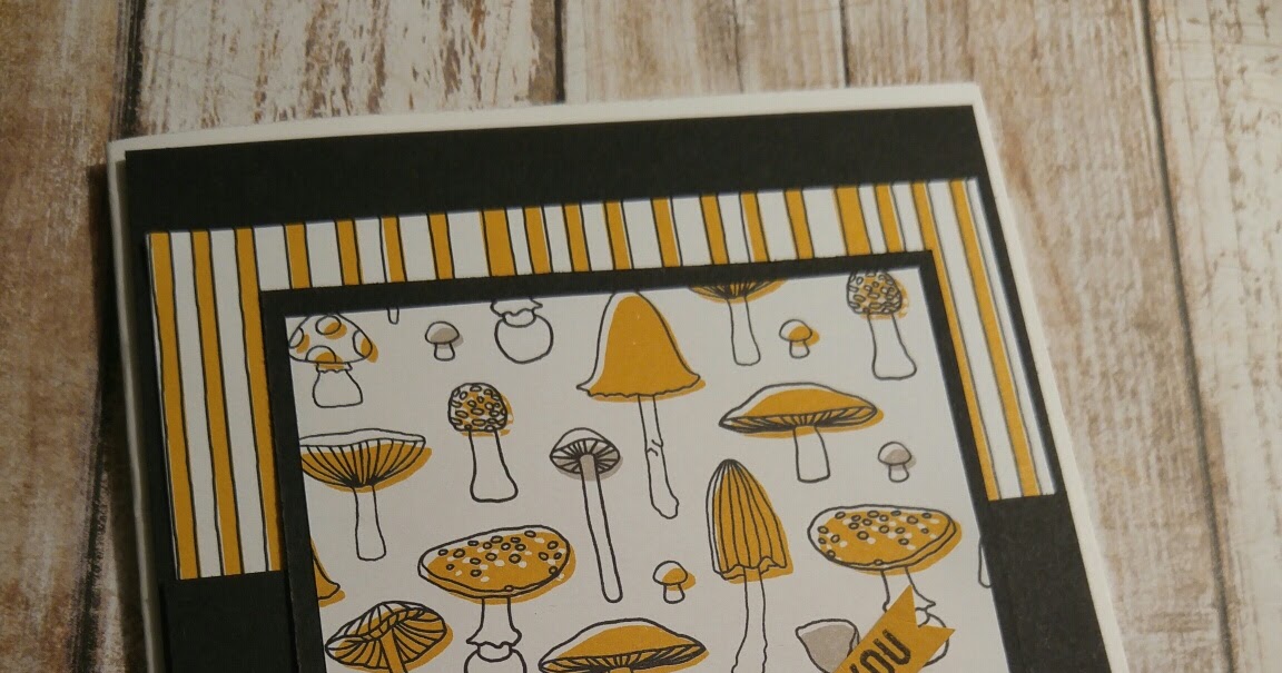 Create with Nana's Ink: Pick A Patern Designer Series Paper