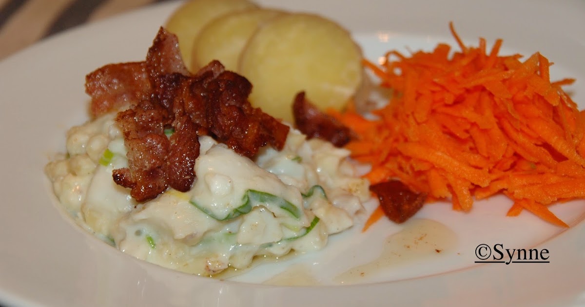 ganske enkelt: Plukkfisk