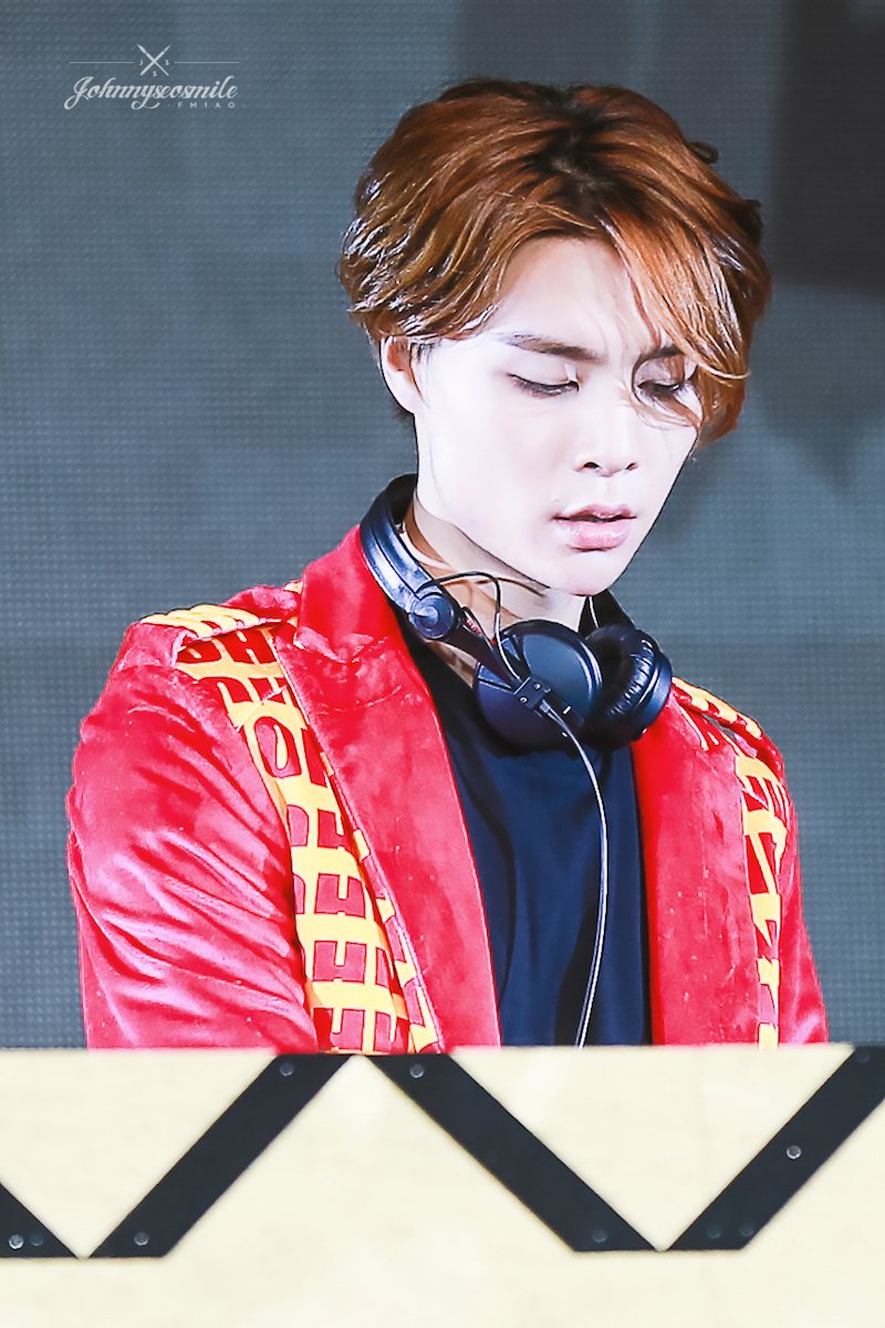 johnny nct - Thai News Collections