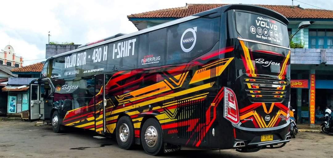 Pengumuman resmi Tentang Penukaran Tiket PO. Bejeu Terbaru 2020 | INFO ...