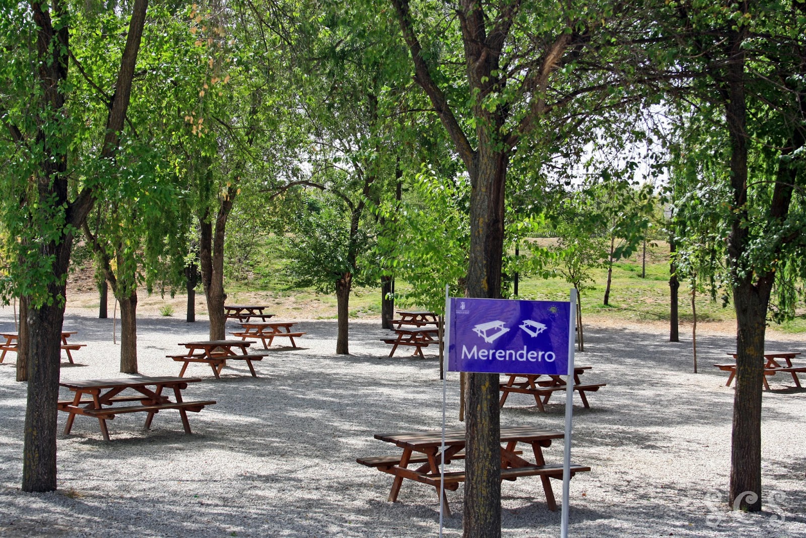 Parque Europa (Torrejón de Ardoz, Madrid)