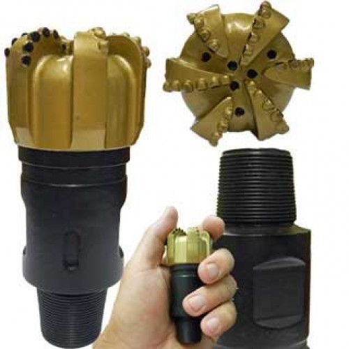 PDC Bit Performance - Drilling Manual