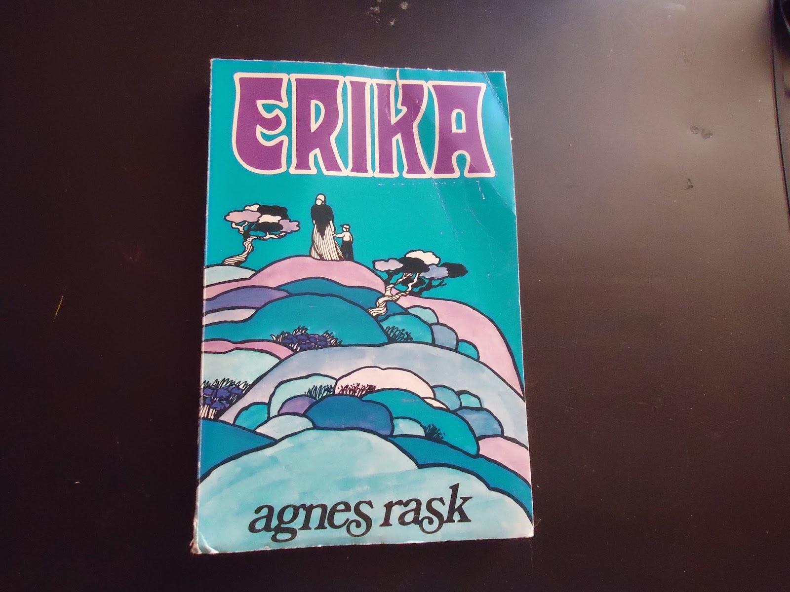 Ladan: Åländska böcker till salu