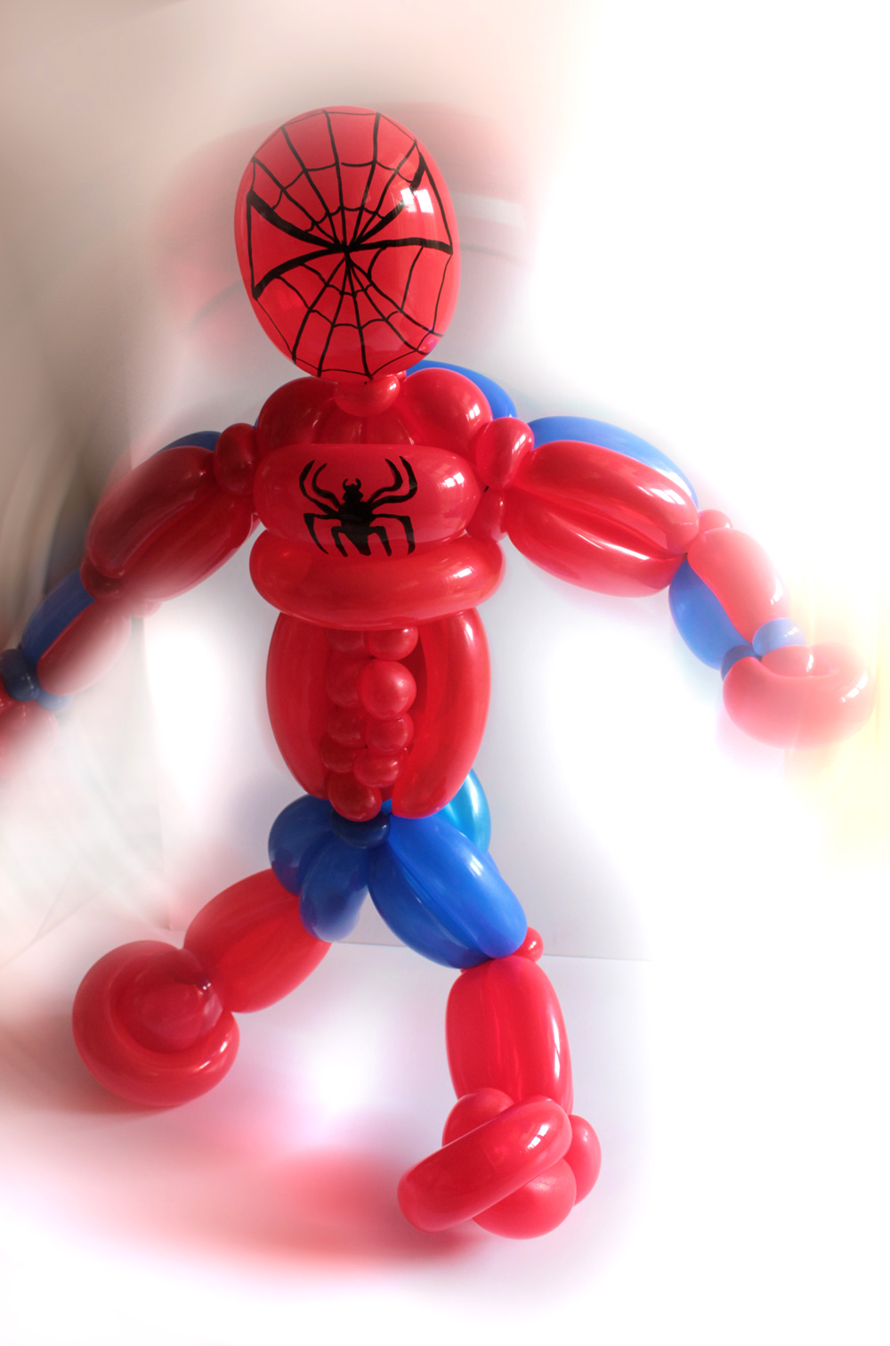 Jocelyn Ng Professional Balloon Artist Blog | Balloon sculpting ...