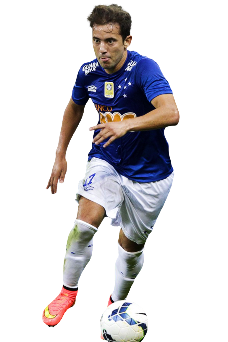 Éverton Ribeiro | AM Renders