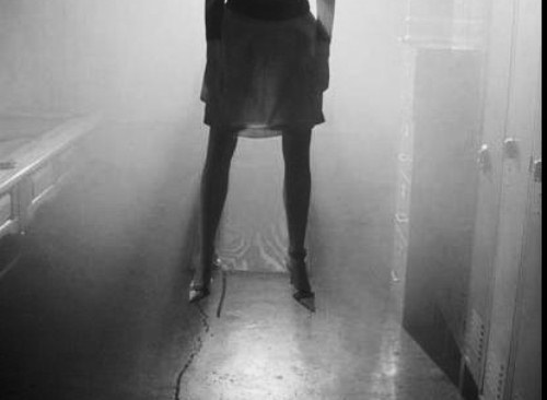 Relatos de Terror: La leyenda de la "Ahorcada"