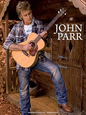Still In Motion: Our Interview With John Parr -- Culture Brats