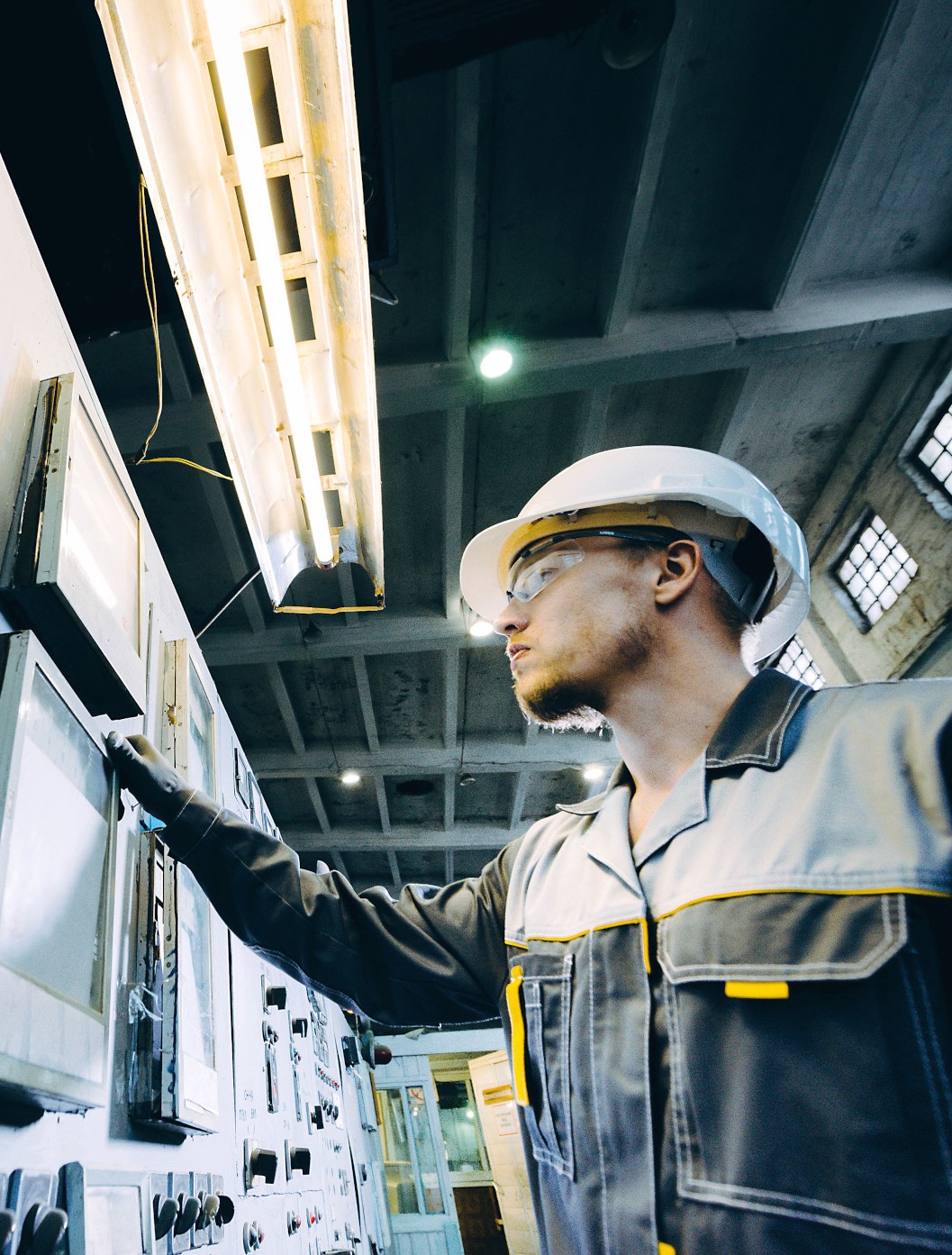 Read-out Instrumentation Signpost: Remote telemetry units for improved ...