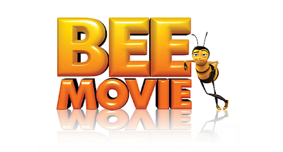 Bee Movie: La Historia de una Abeja en Octubre! ~ Nickelodeon Latin ...