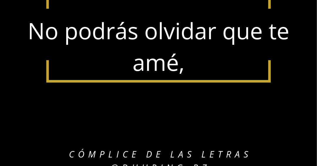 Cómplice de las Letras