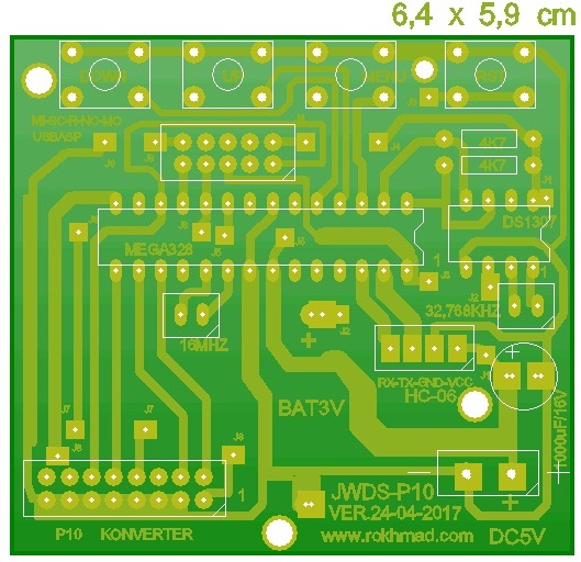 Gaya Terbaru 31 Nama Pcb Bolong Paling Modern Dan Nyaman, Skema Pcb