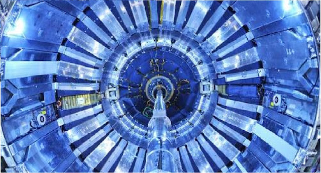 The Man Who Put His Head Inside A Particle Accelerator While It Was Switched On Sci Physics the-man-who-put-his-head-inside-a-particle-accelerator-while-it-was-switched-on-sci-physics