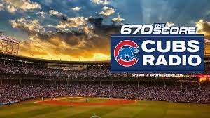 Media Confidential: Chicago Radio: WSCR Extends Broadcast Deal With MLB ...