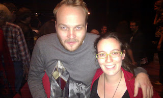 Stéfanie leest...: Arjen Lubach - IV