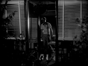 Classic Movie Ramblings: Heat Wave (1954)