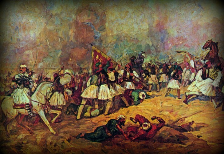 ΙΣΤΟΡΙΑ ΕΛΛΗΝΙΚΗ ΚΑΙ ΠΑΓΚΟΣΜΙΑ : Η ΠΟΛΙΟΡΚΙΑ ΚΑΙ Η ΑΛΩΣΗ ΤΗΣ ...